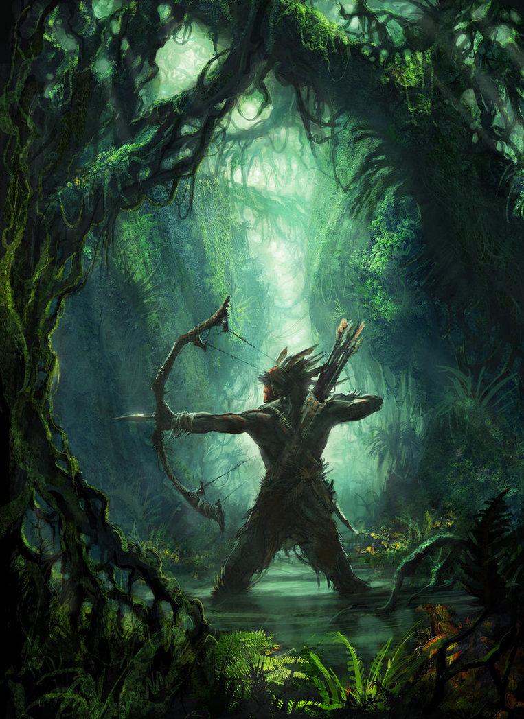 Turok 2 Seeds of Evil - Port of Adia (Orchestrated) | Mony Houser
