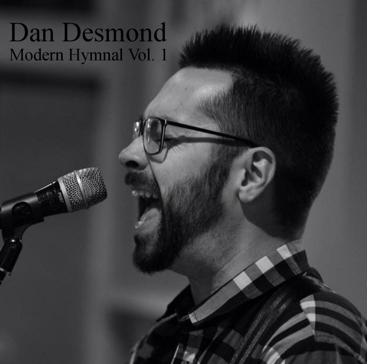 Modern Hymnal | Dan Desmond