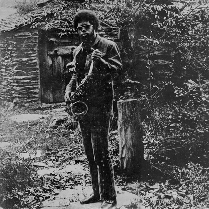 Nation Time | Joe McPhee