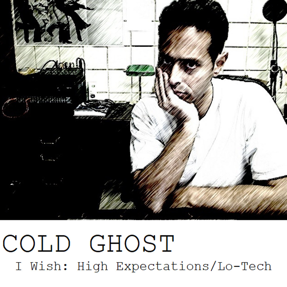 Smile | Cold Ghost