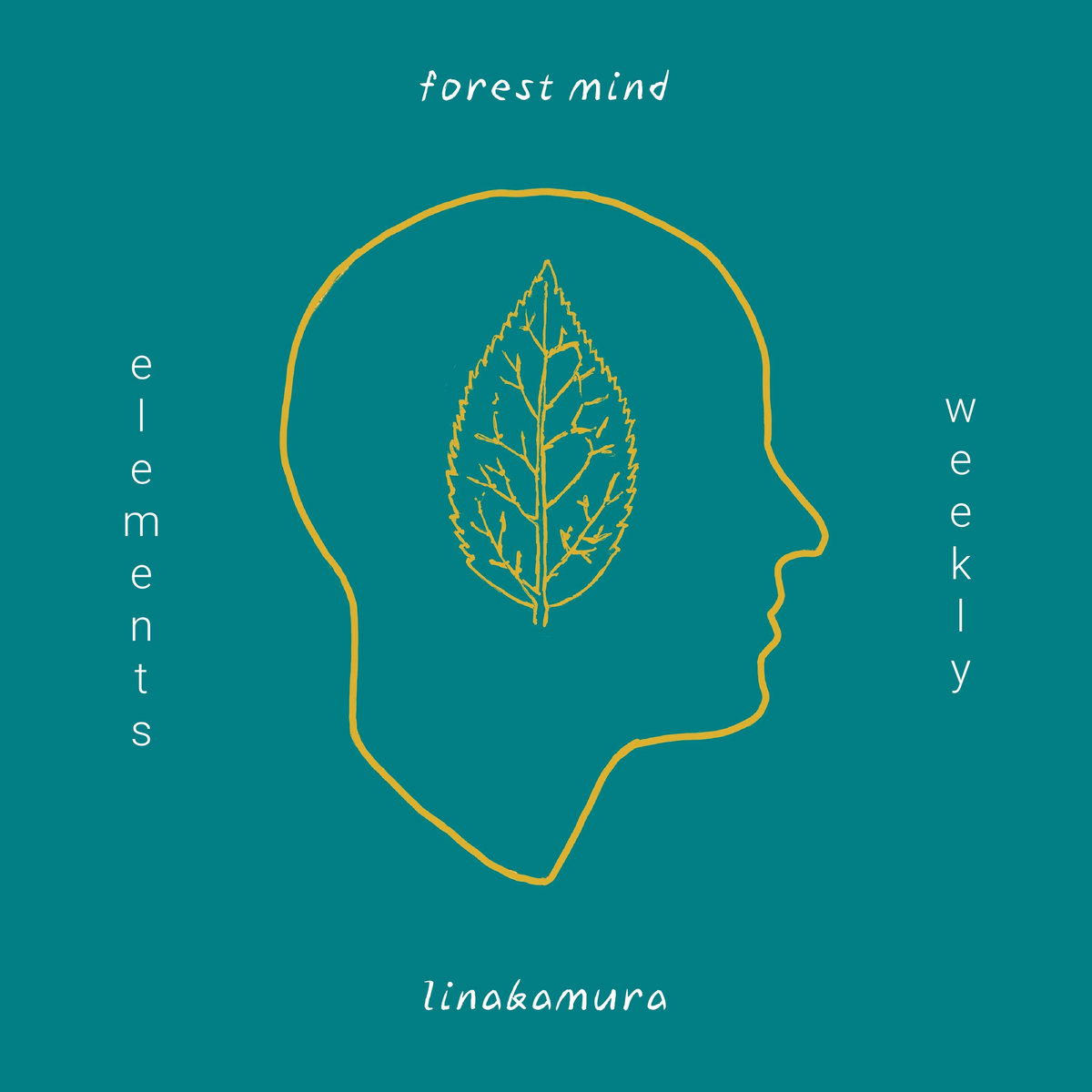 Forest Mind [Elements Weekly] | linakamura