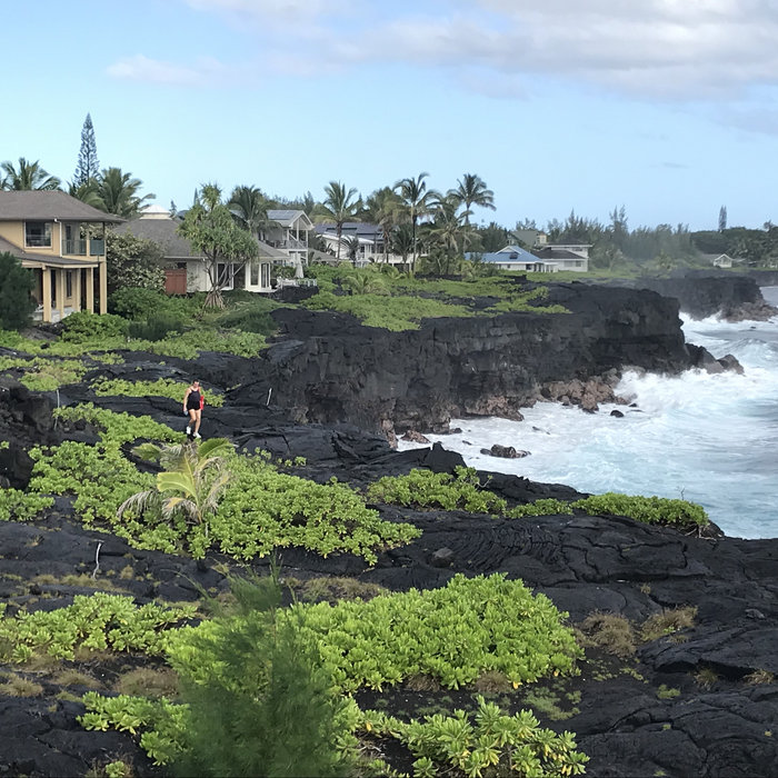 Multi Natural | christina vantzou