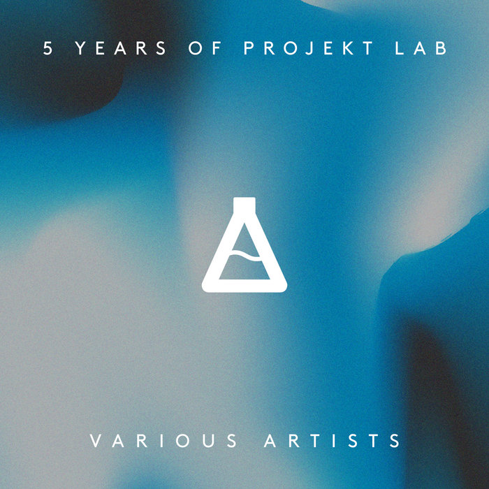 V/A - 5 Years Of Projekt LAB | Projekt Label