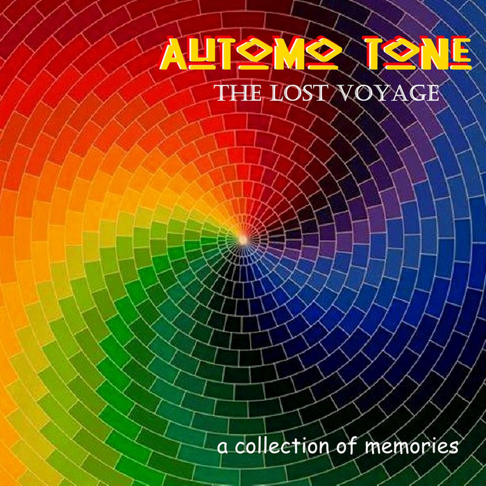 The Lost Voyage (Album) | Automotone