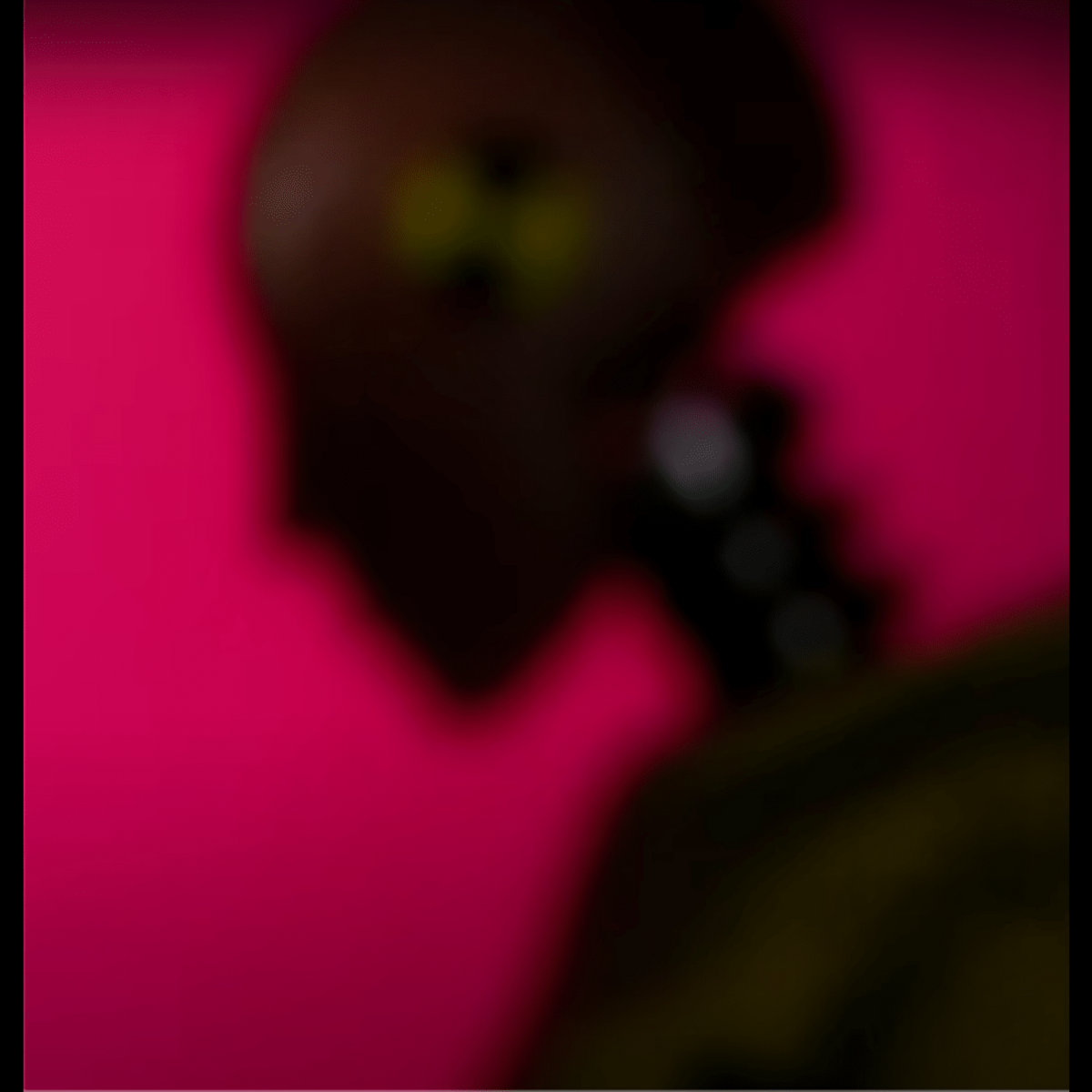 behind the mask... | reporter 505 | aeroxone