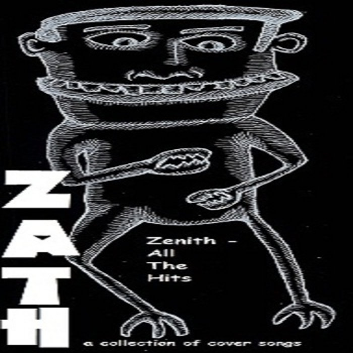 Zenith,All The Hits | ZATH