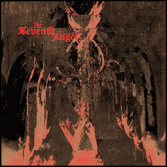 The Seventh Angel | Seraph