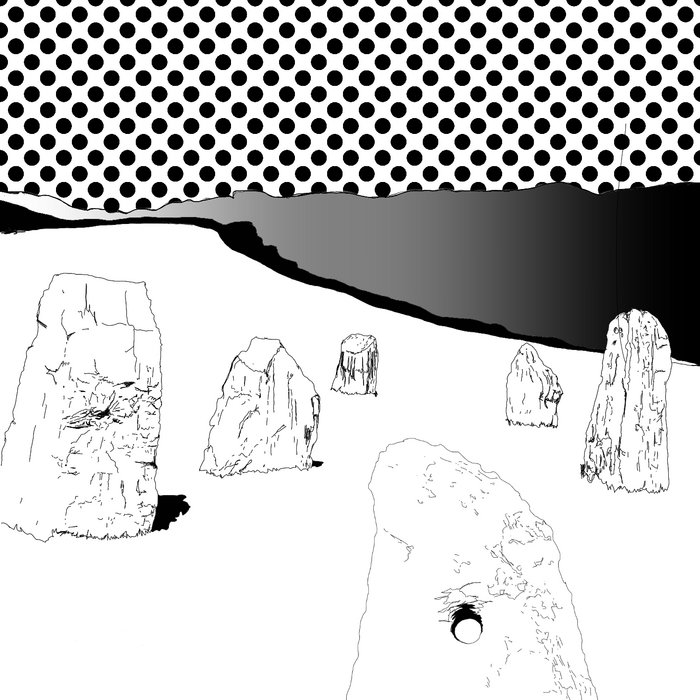 On Arrival | Let Go | Robert Sotelo