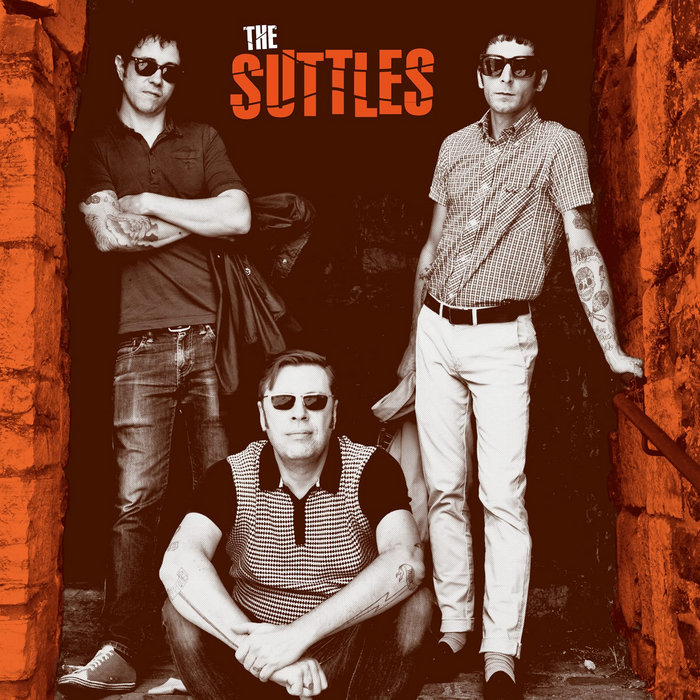 S/T | the SUTTLES