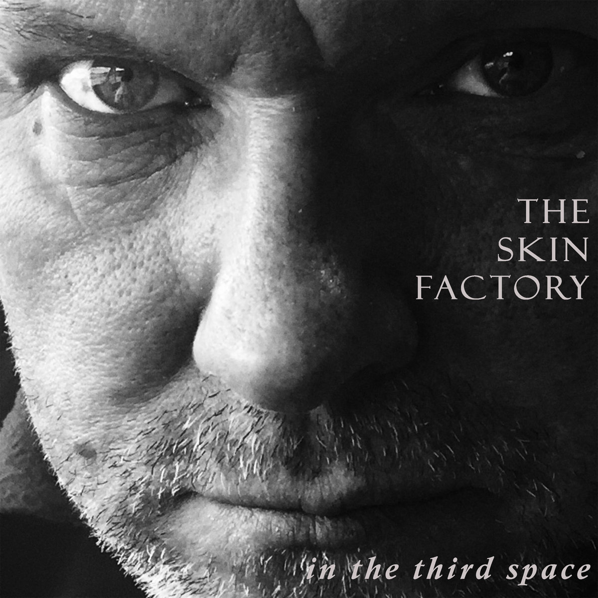 In the Third Space | The Skin Factory | Yikkity