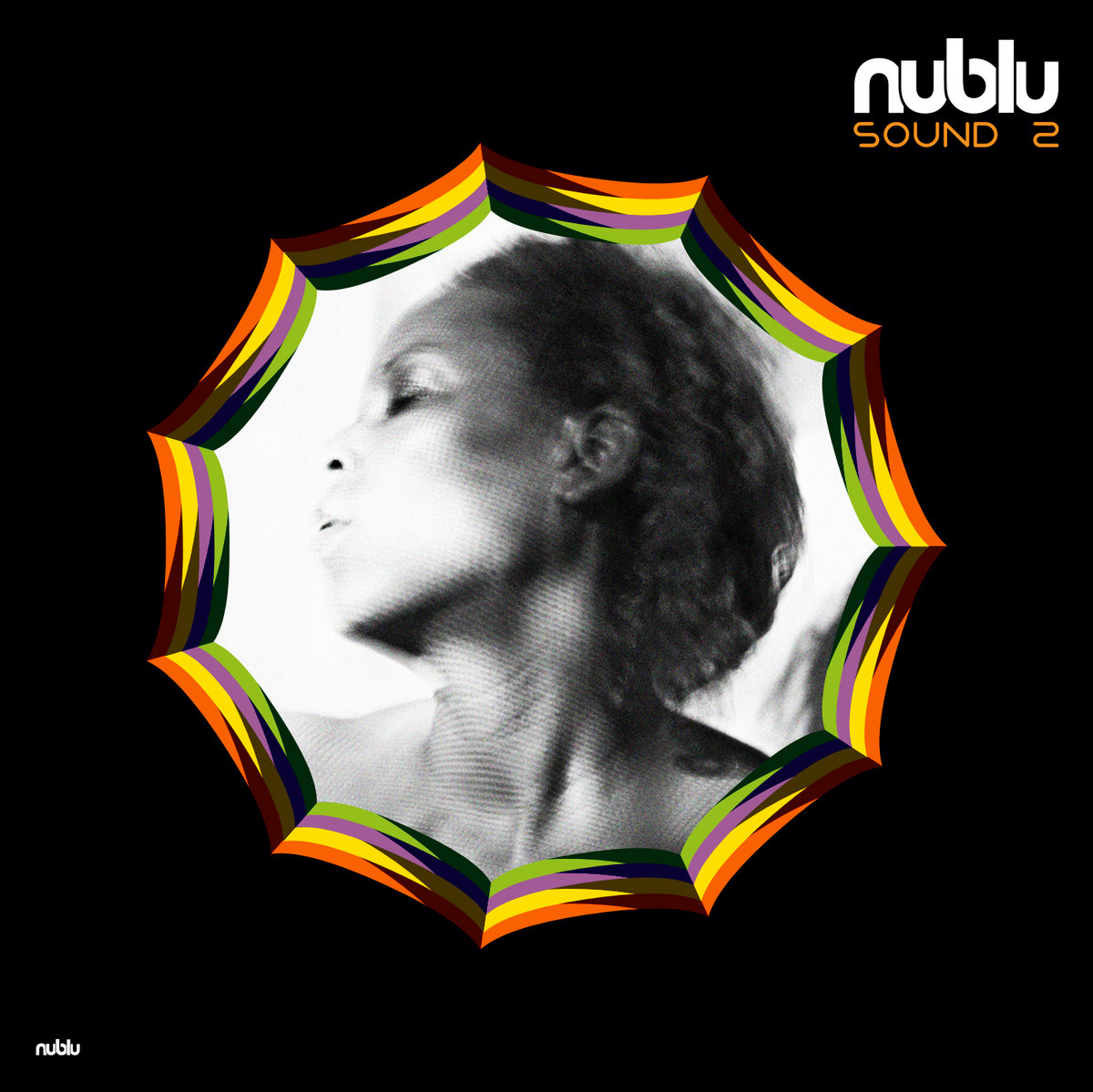 Nublu Sound 2 - A Nublu Records Compilation | Nublu Records
