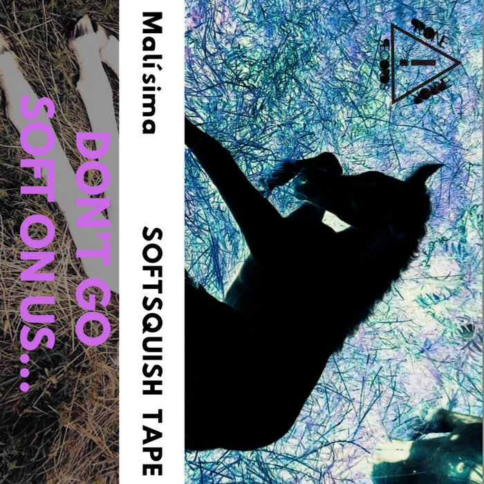 Softsquish Tape | Malísma | Error Prone Records