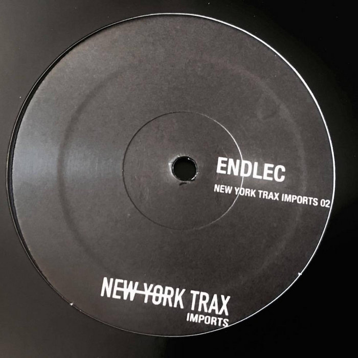 New York Trax Imports 02 | Endlec | New York Trax