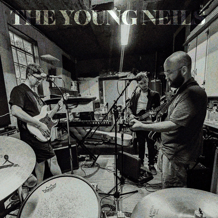 The Young Neils | The Young Neils