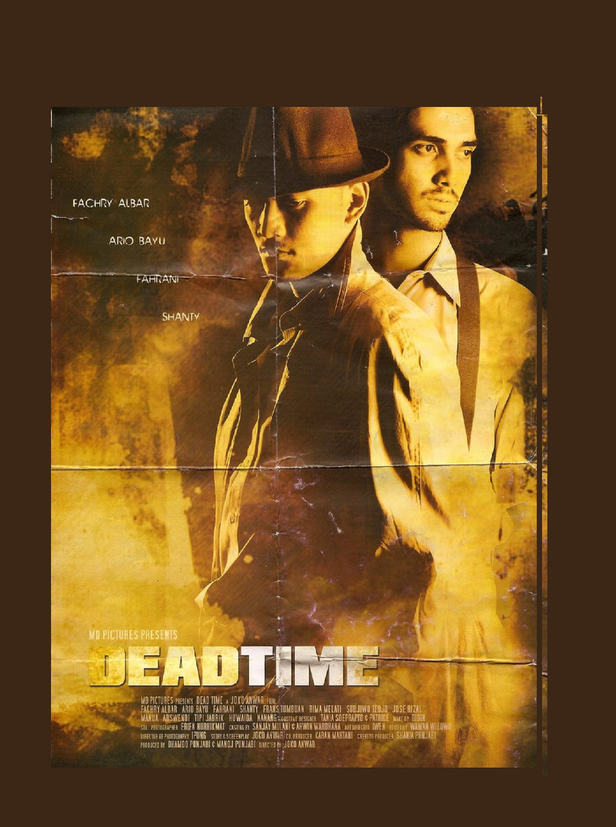 Dead Time (Kala) | Zeke Khaseli