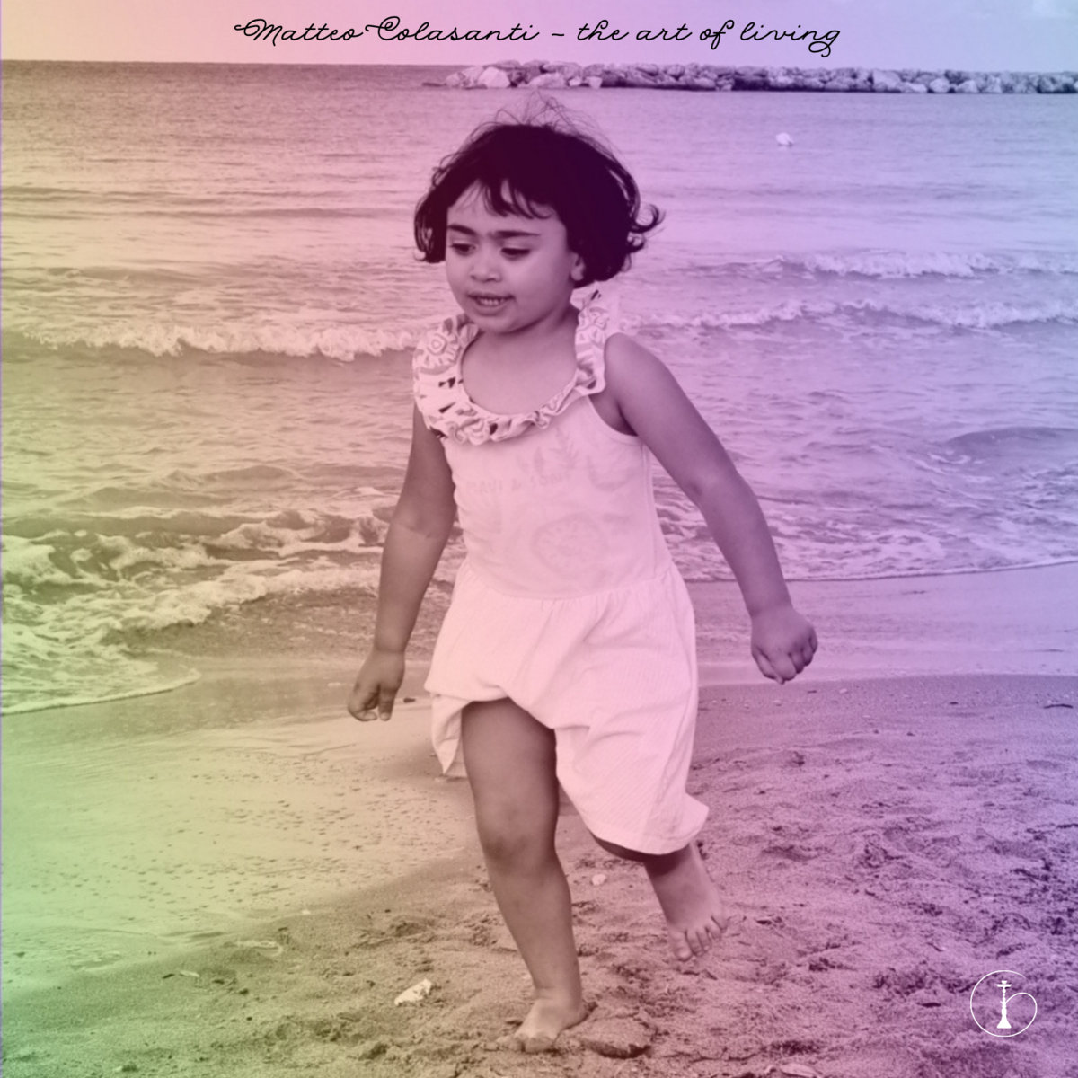 The art of living | Matteo Colasanti