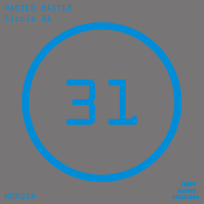 Circle 31 | hyper master recorders