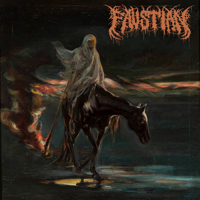 Faustian | Faustian