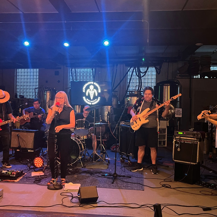 Lonely Weekend | Parker's Tangent