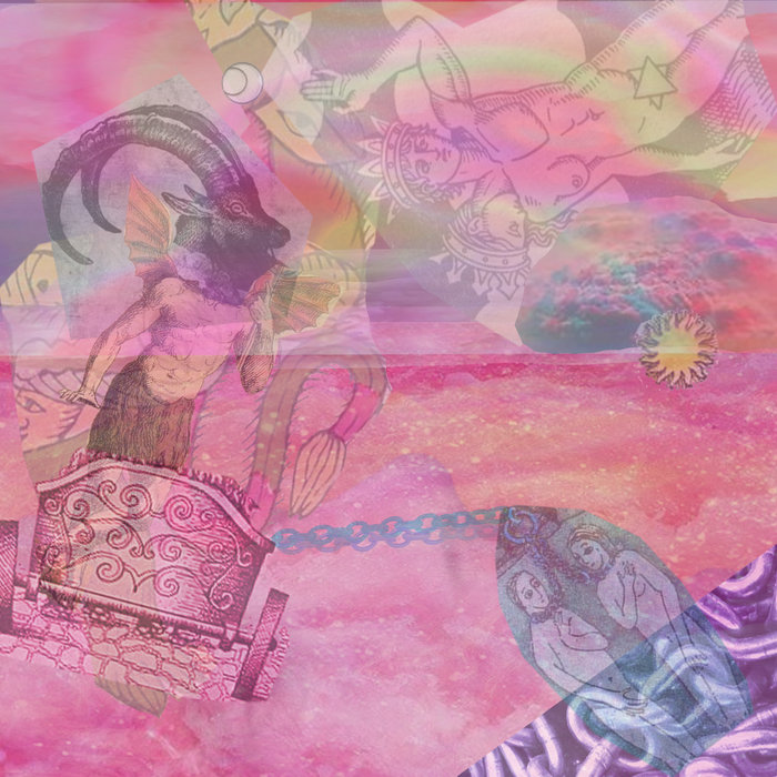 The Devil's Chariot | Xana Doom | Baubo Soul