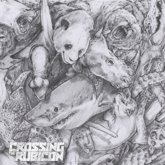 st | Crossing the Rubicon | GUERILLA ASSO