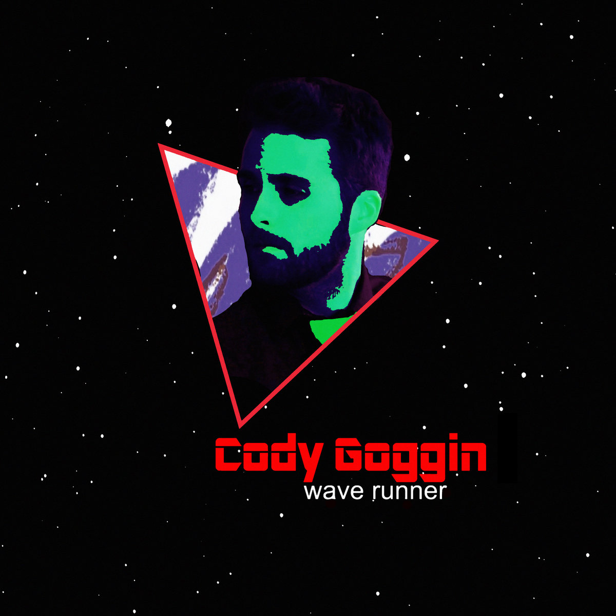 Wave Runner | Cody Goggin