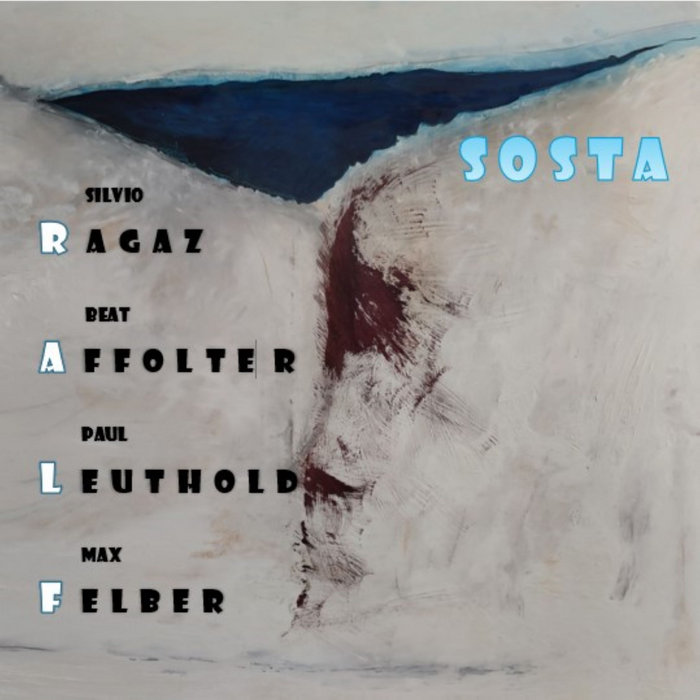 R.A.L.F | Silvio Ragaz - Piano, Beat Affolter - Trumpet, Paul Leuthold ...