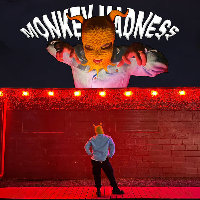 Monkey Madness | Órpheus Von Doom
