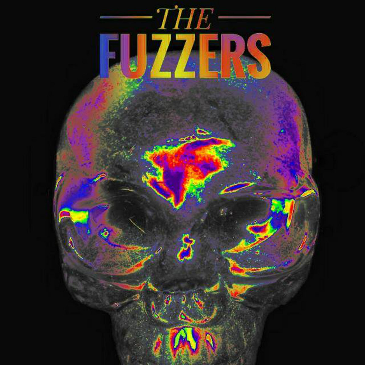 En el Delirio | The Fuzzers