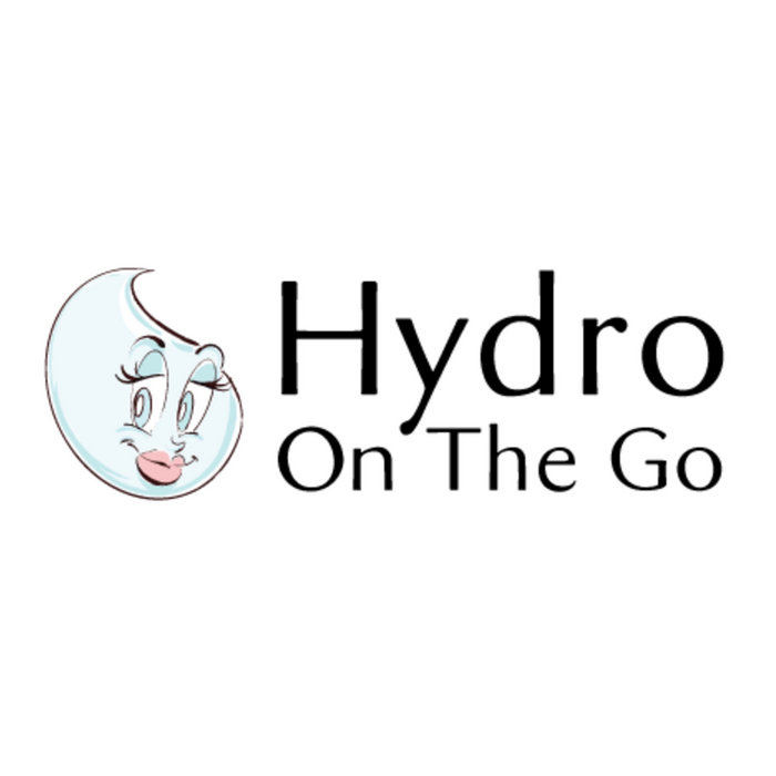 Hydro On The Go | Hydro On The Go