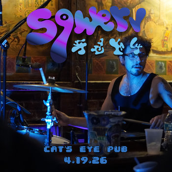 Music | Sqwerv