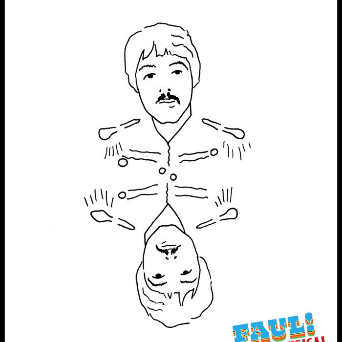 There's Something Going On Here, John | Samuels & Scott, LTD. feat ...