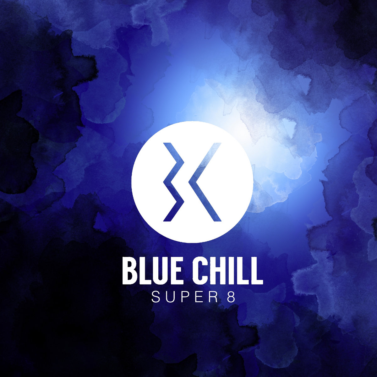 Super 8 | Blue Chill