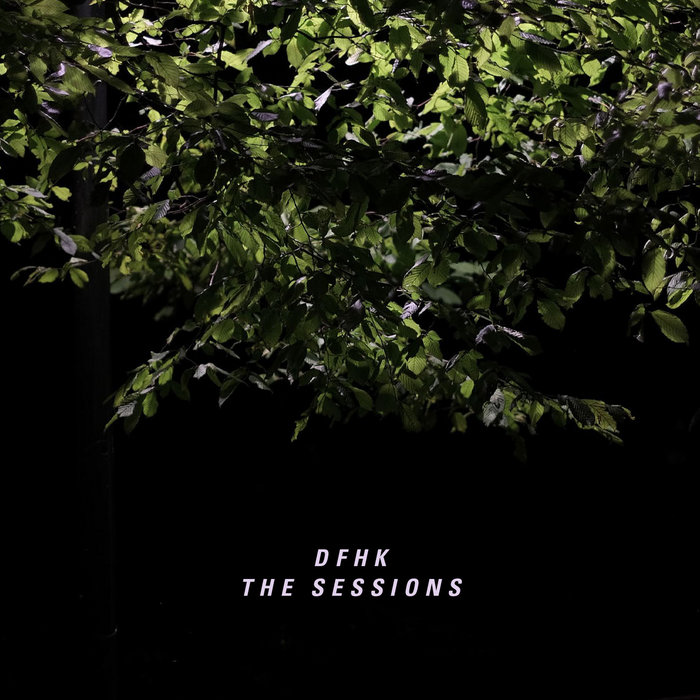 The Sessions | DFHK