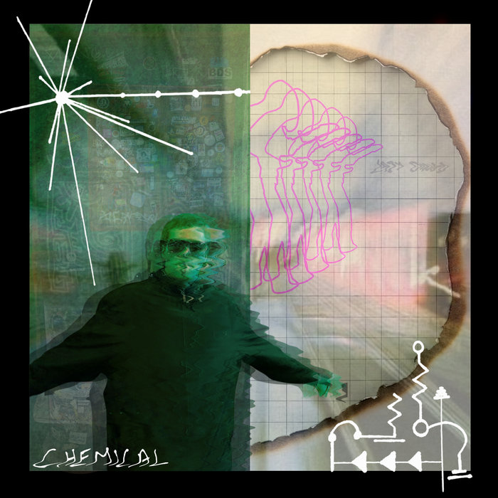 Chemical | Lazy Dingo