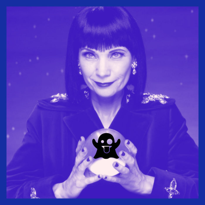 MYSTIC MEG | Spooky Bizzle