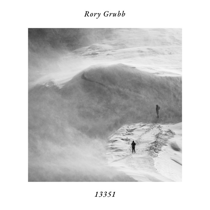 13351 | Rory Grubb