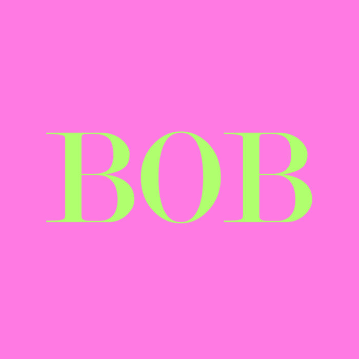 BOB | Artinb