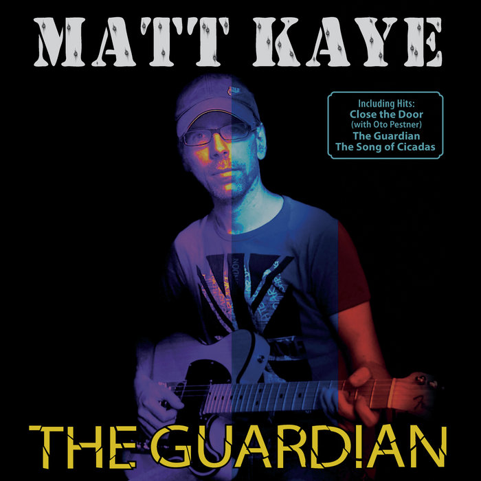 The Guardian | Matt Kaye