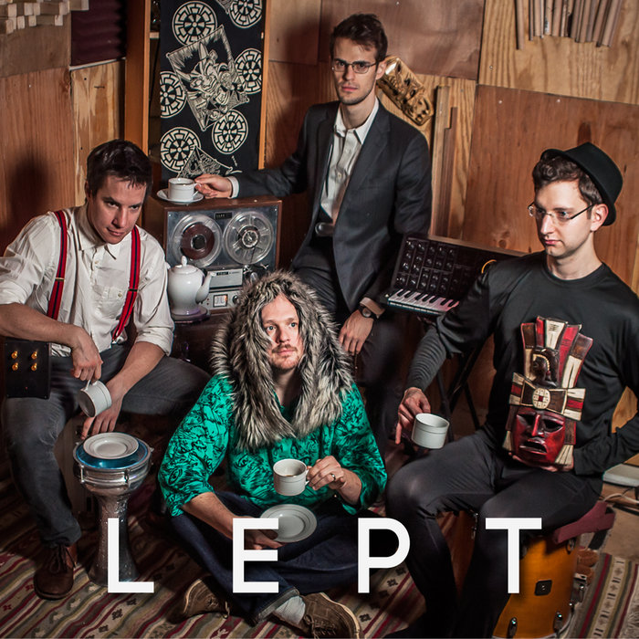 LEPT | LEPT