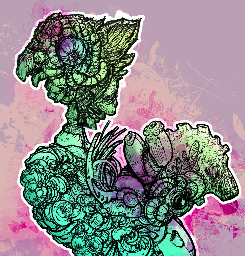 Puget Power EP | Puget Power