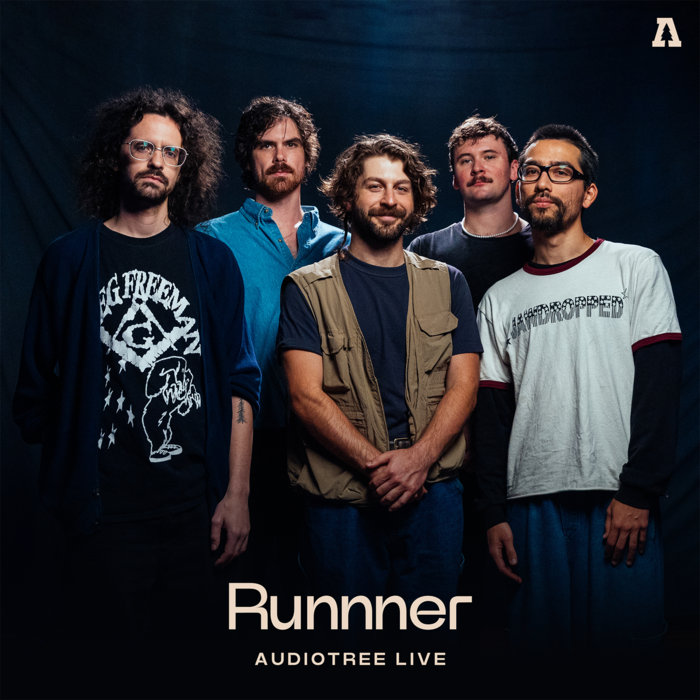 Runnner on Audiotree Live | Runnner | Audiotree