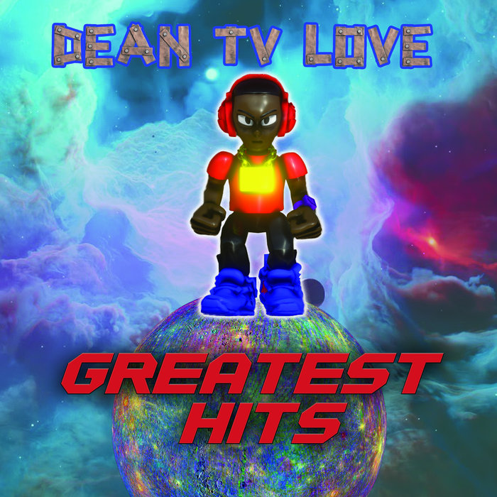 Dean TV Love Greatest Hits | Dean Rodney jr