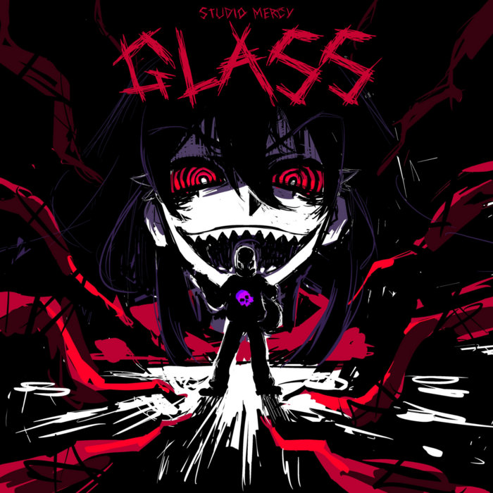 GLASS [ Album ] | Studio Mercy