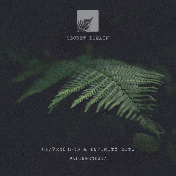 Heavenchord & Infinity Dots - Palingenesia | Heavenchord, Infinity Dots ...