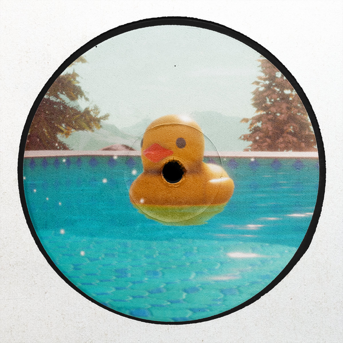 Quacking The Ice OST | Placid Plastic Duck Simulator | turbolento games