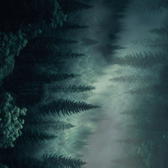 Forest Language: B-sides | Electronic Visions