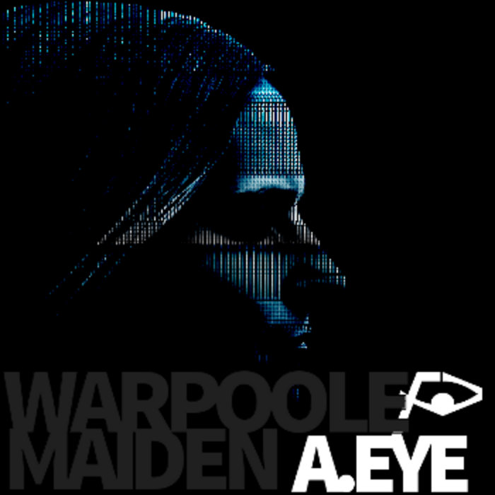 Warpool Maiden | A.Eye Project