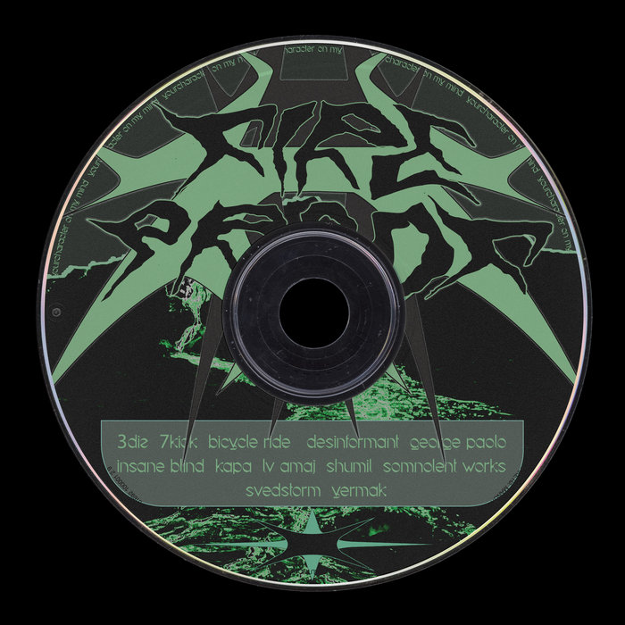 FIREPROOF [vol.1] | Your Character