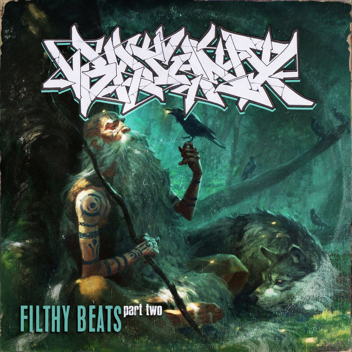 Filthy Beats Part Two | Brenx